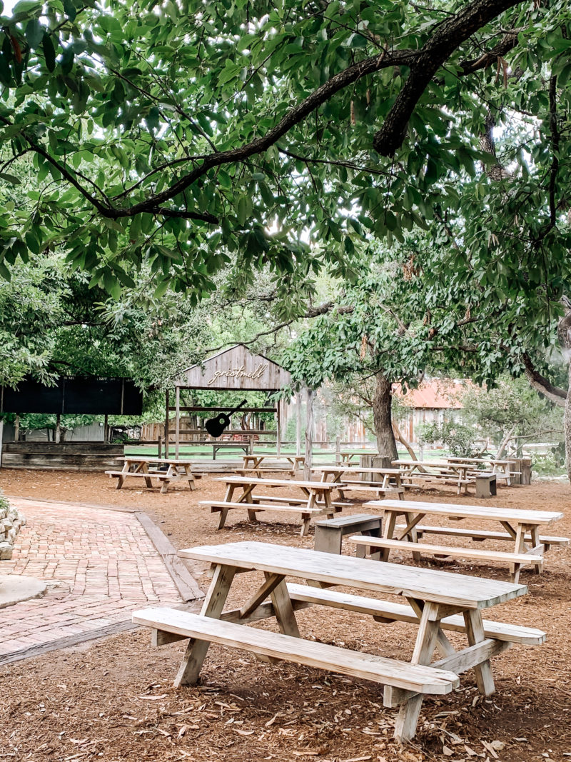 A week in the Texas Hill Country-Wimberly, TX and the surrounding areas ...